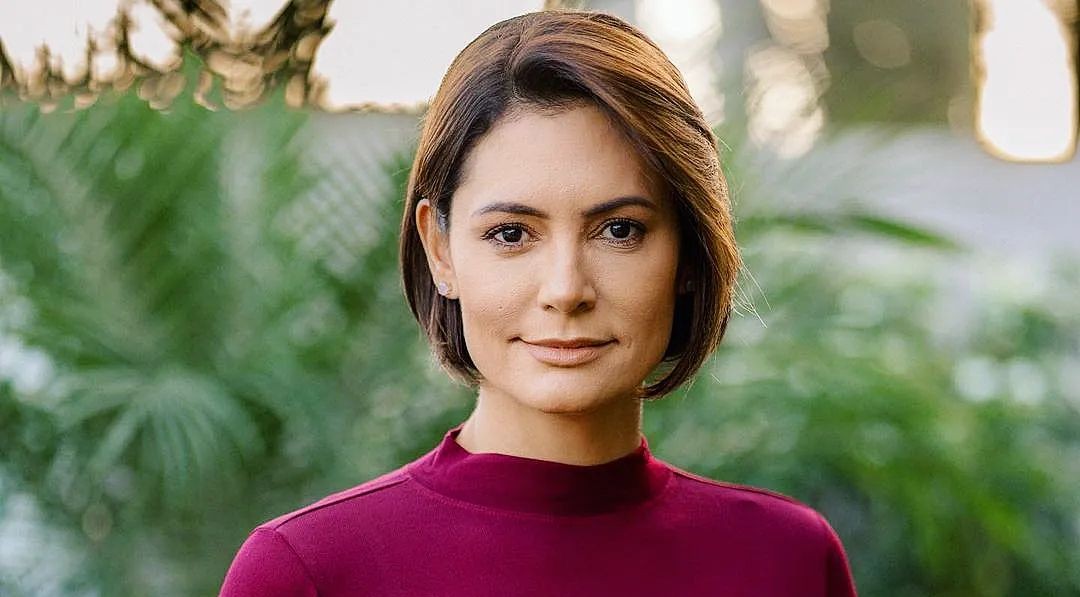 "Estou às suas ordens, meu capitão”, diz Michelle após condenação de ...